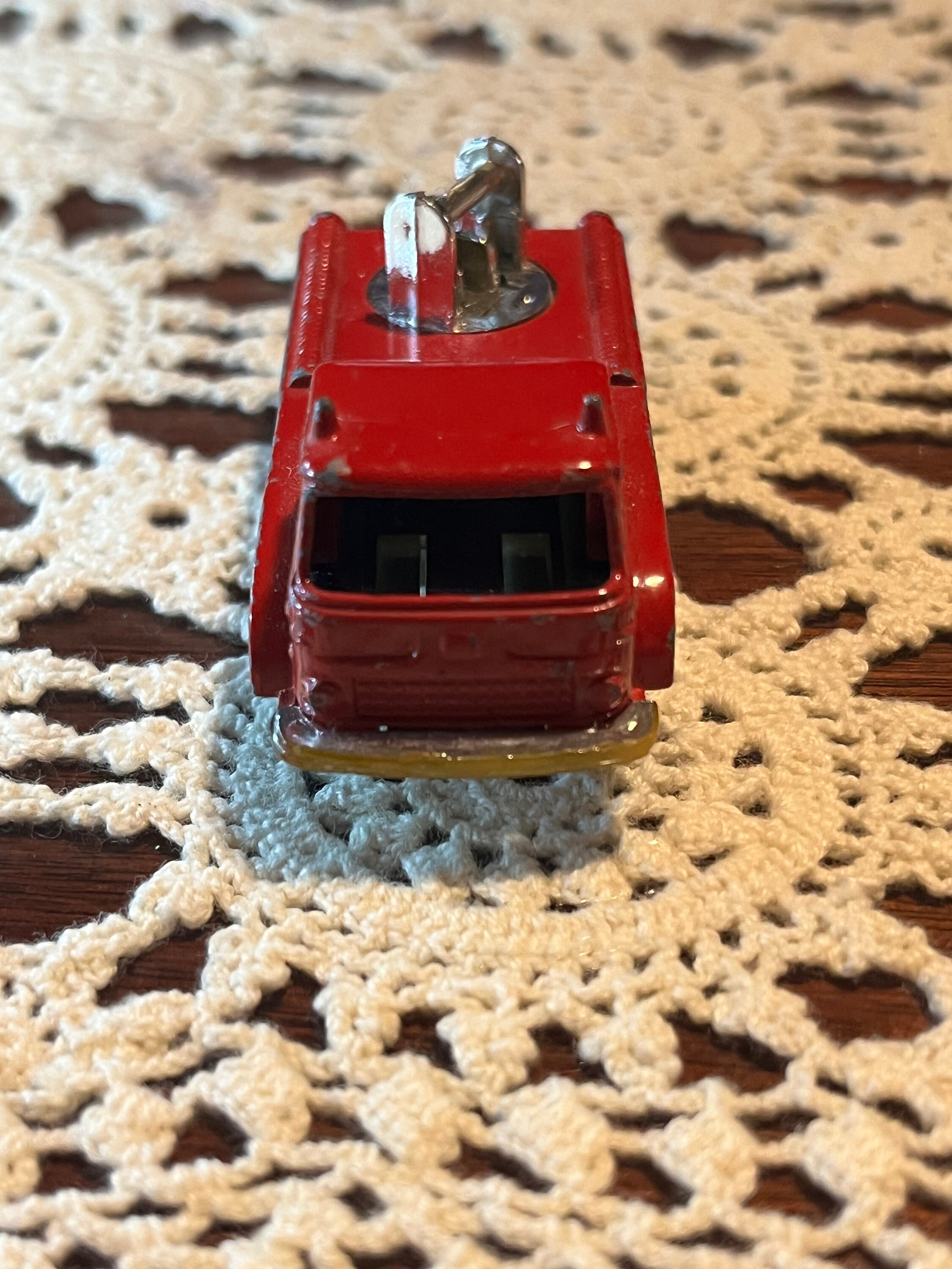 Husky Corgi Simon Snorkel Fire Engine - Etsy