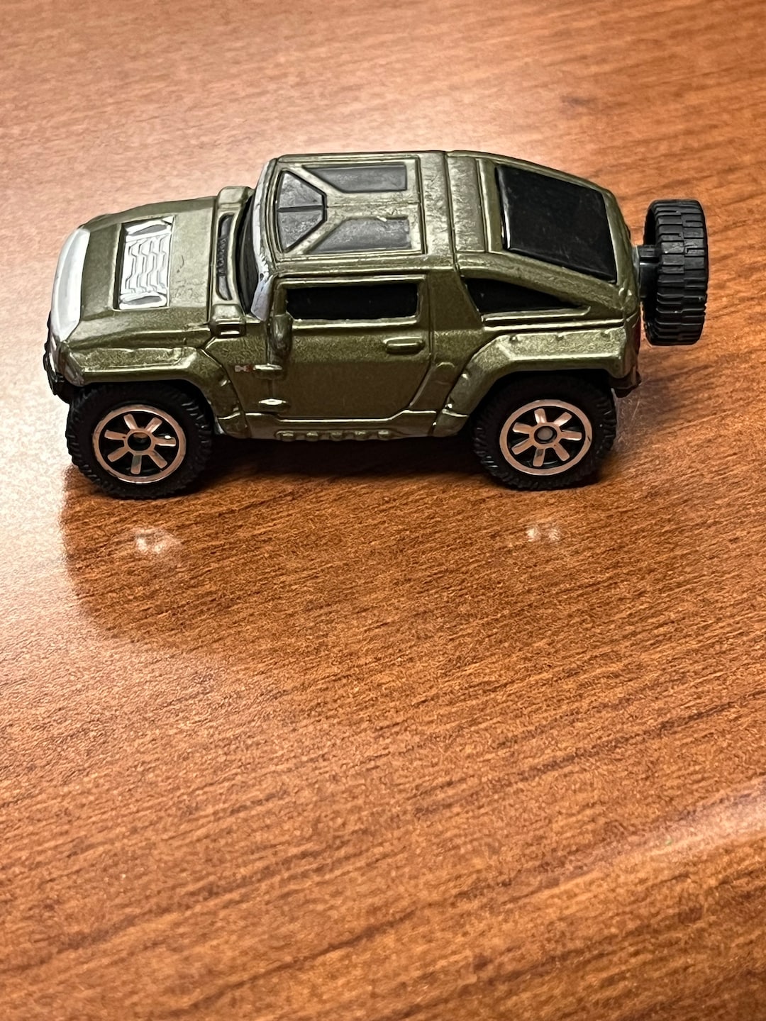 Maisto Toy Hummer Concept - Etsy