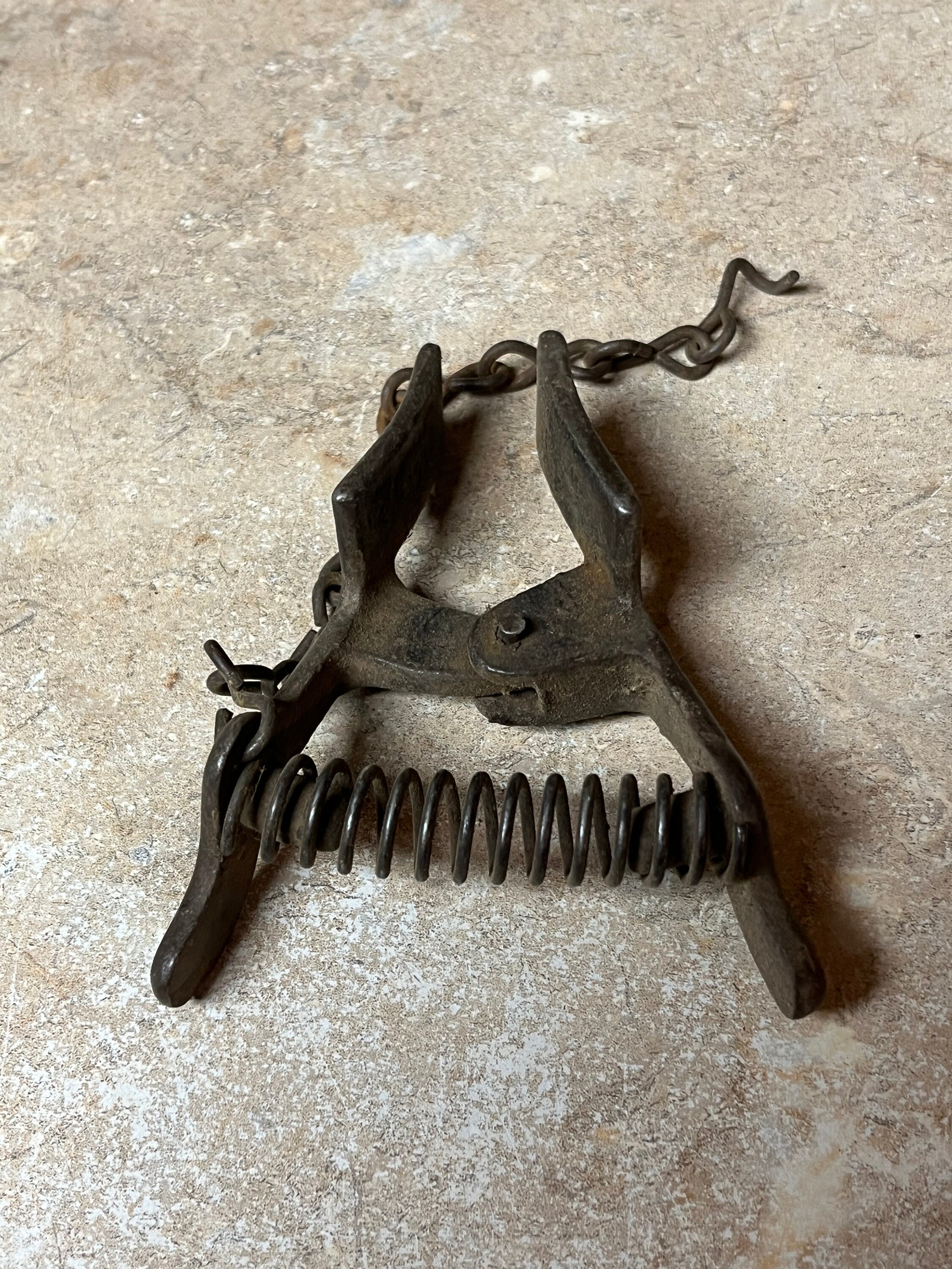 Cast Iron Welding Grounding Clamp - Etsy