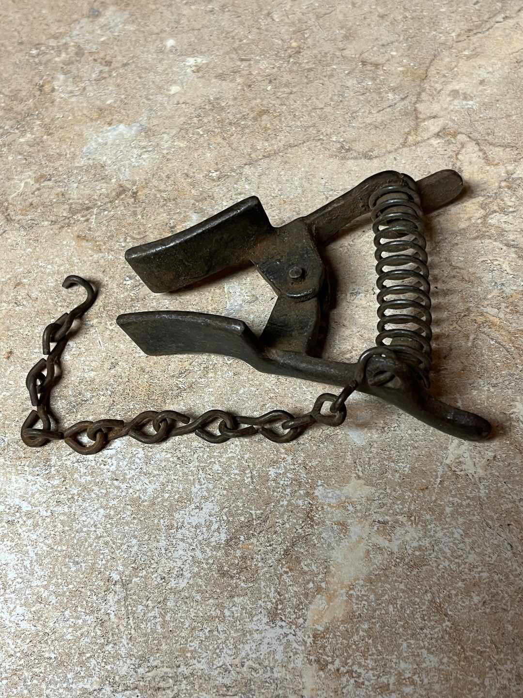 Cast Iron Welding Grounding Clamp - Etsy