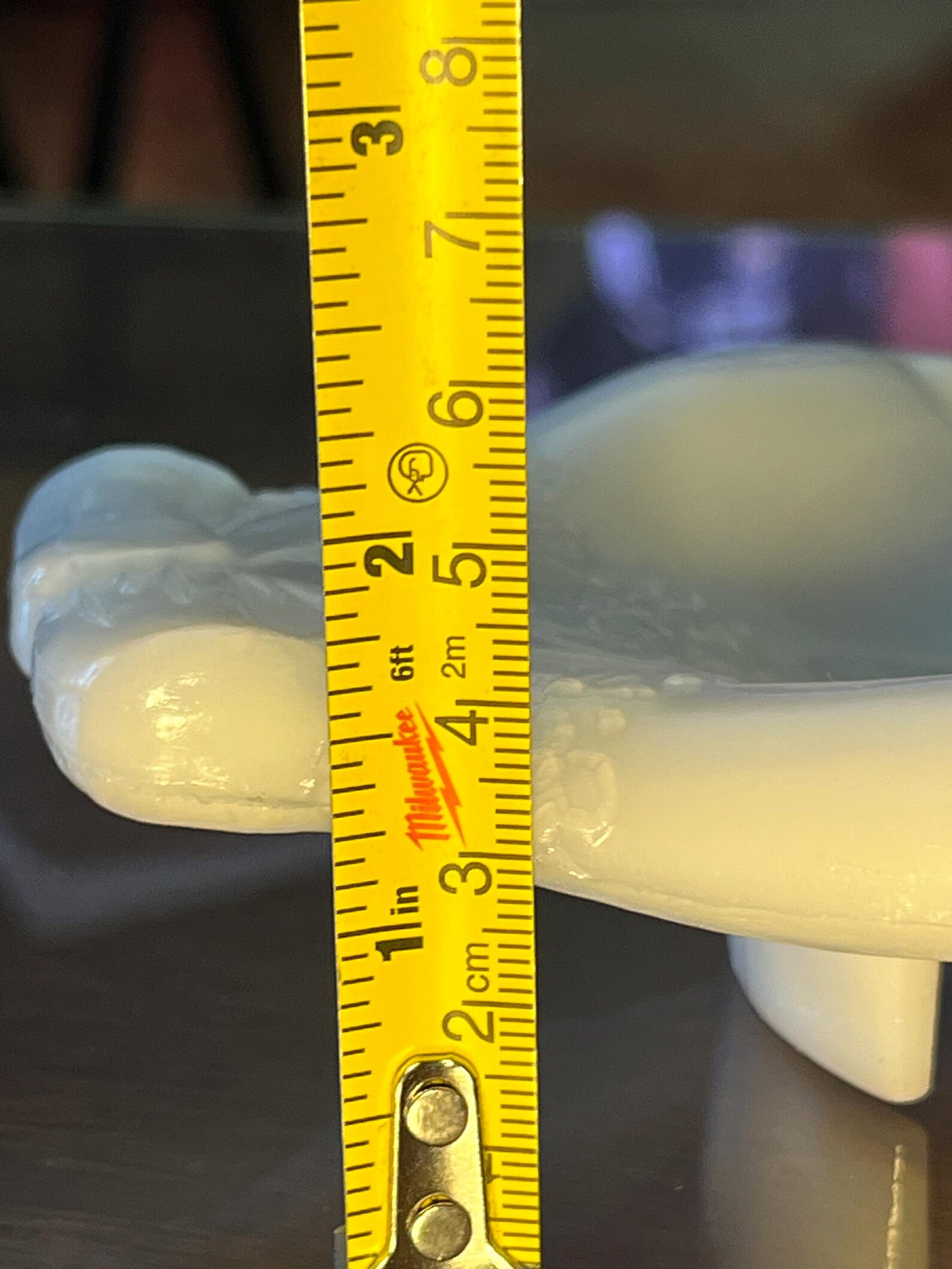 White Milk Glass Open Hands With Flowers by Westmoreland - Etsy