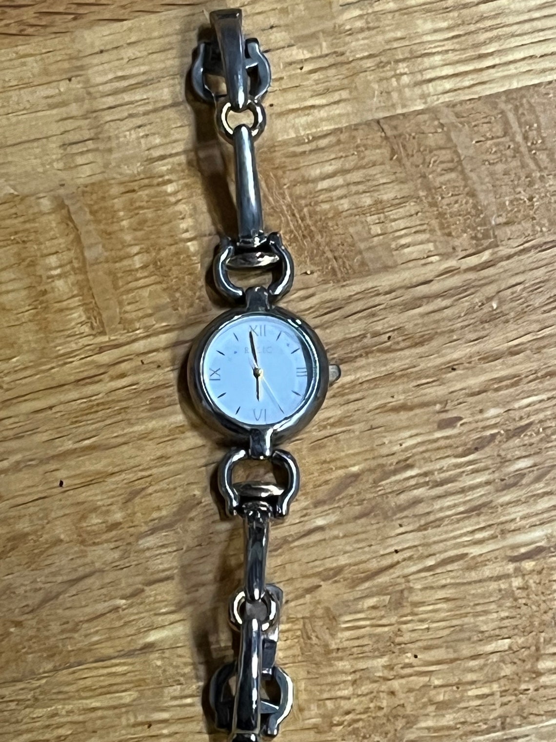 Women's Relic Wrist Watch - Etsy