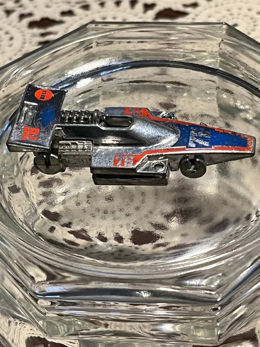 Hot Wheels 1975 Formula 5000 - Etsy
