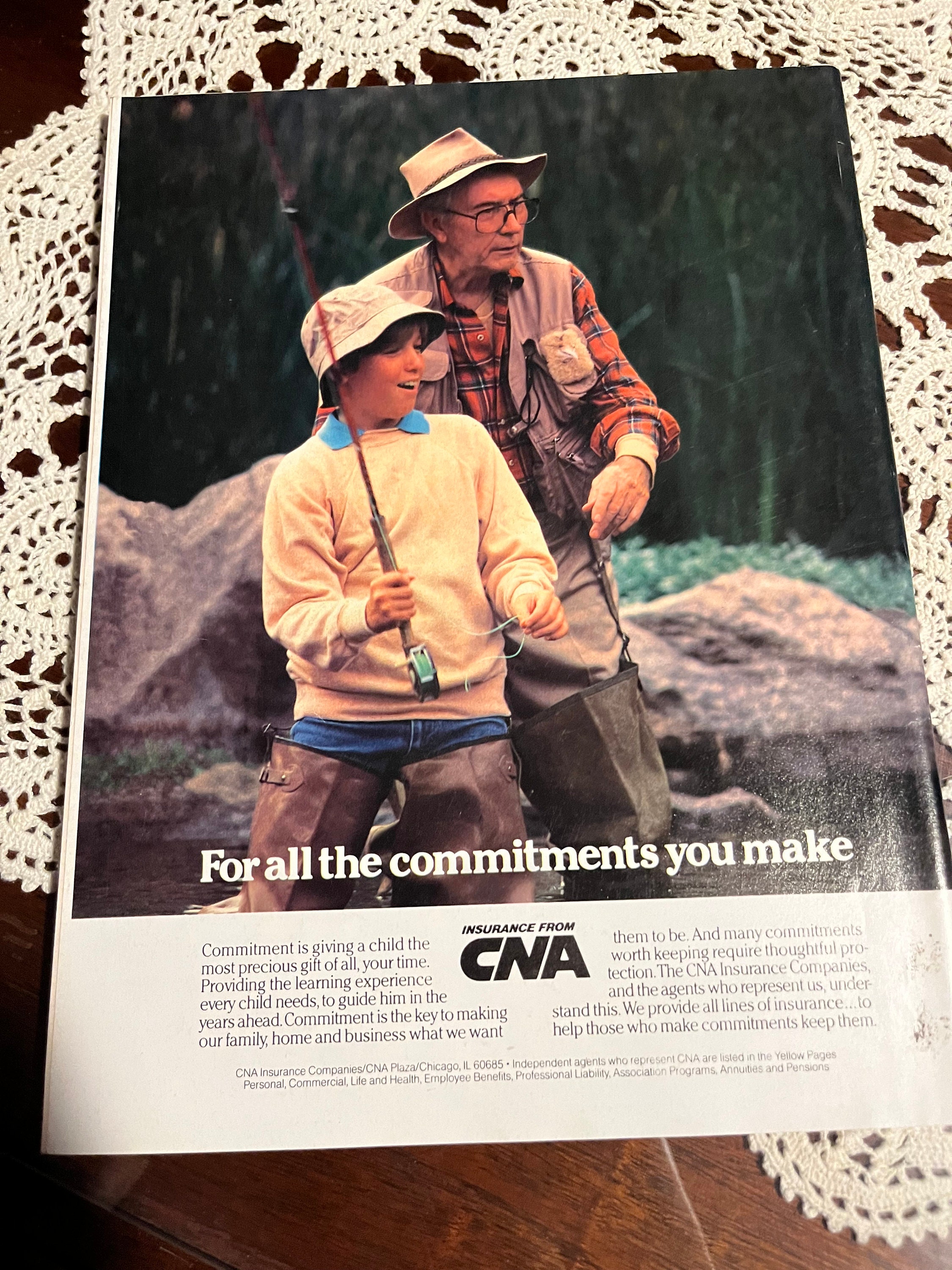 Sports Illustrated 1984 College & Pro Football Spectacular Magazine - Etsy