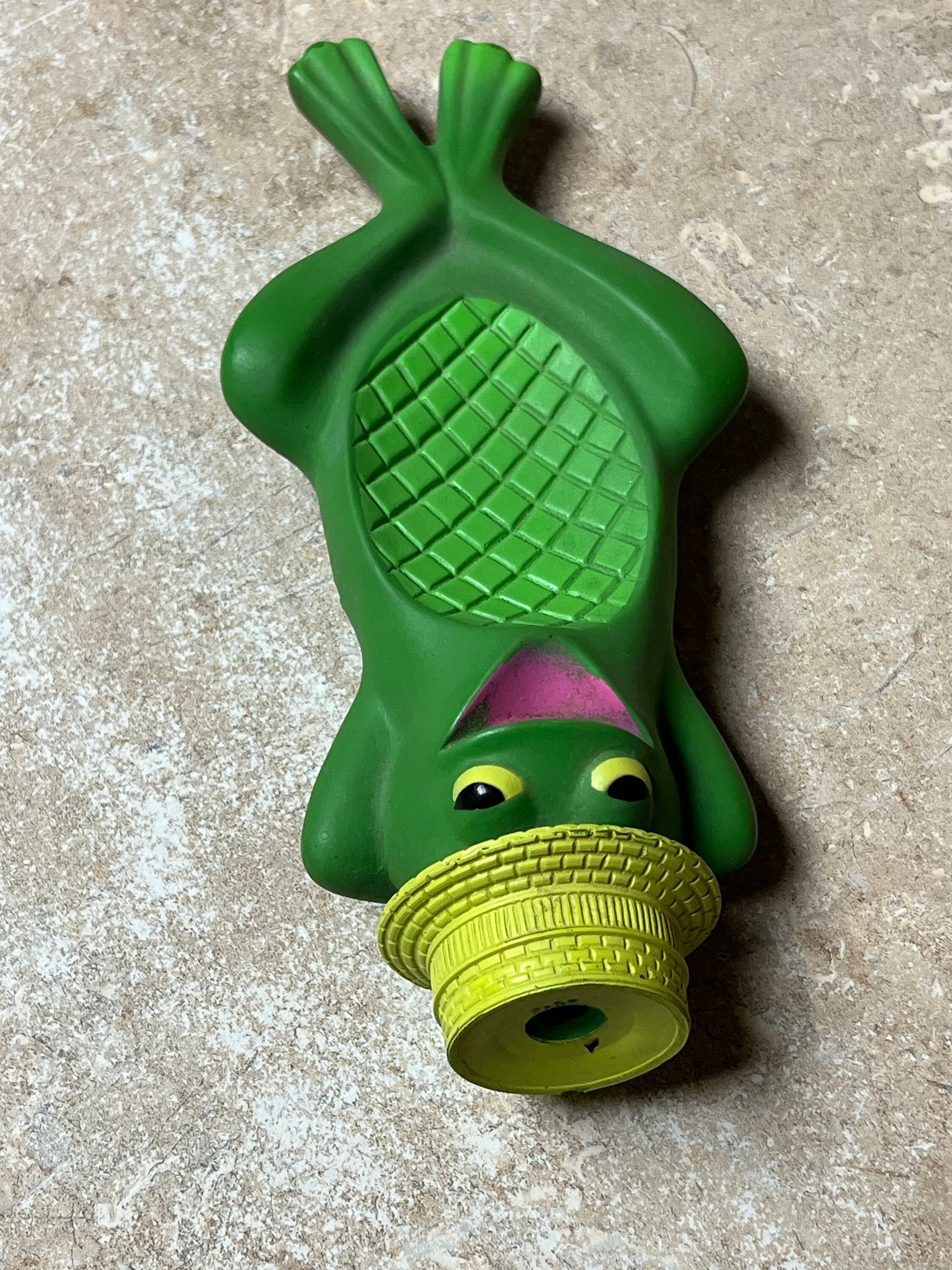 Freddy Frog Soap Dish - Etsy