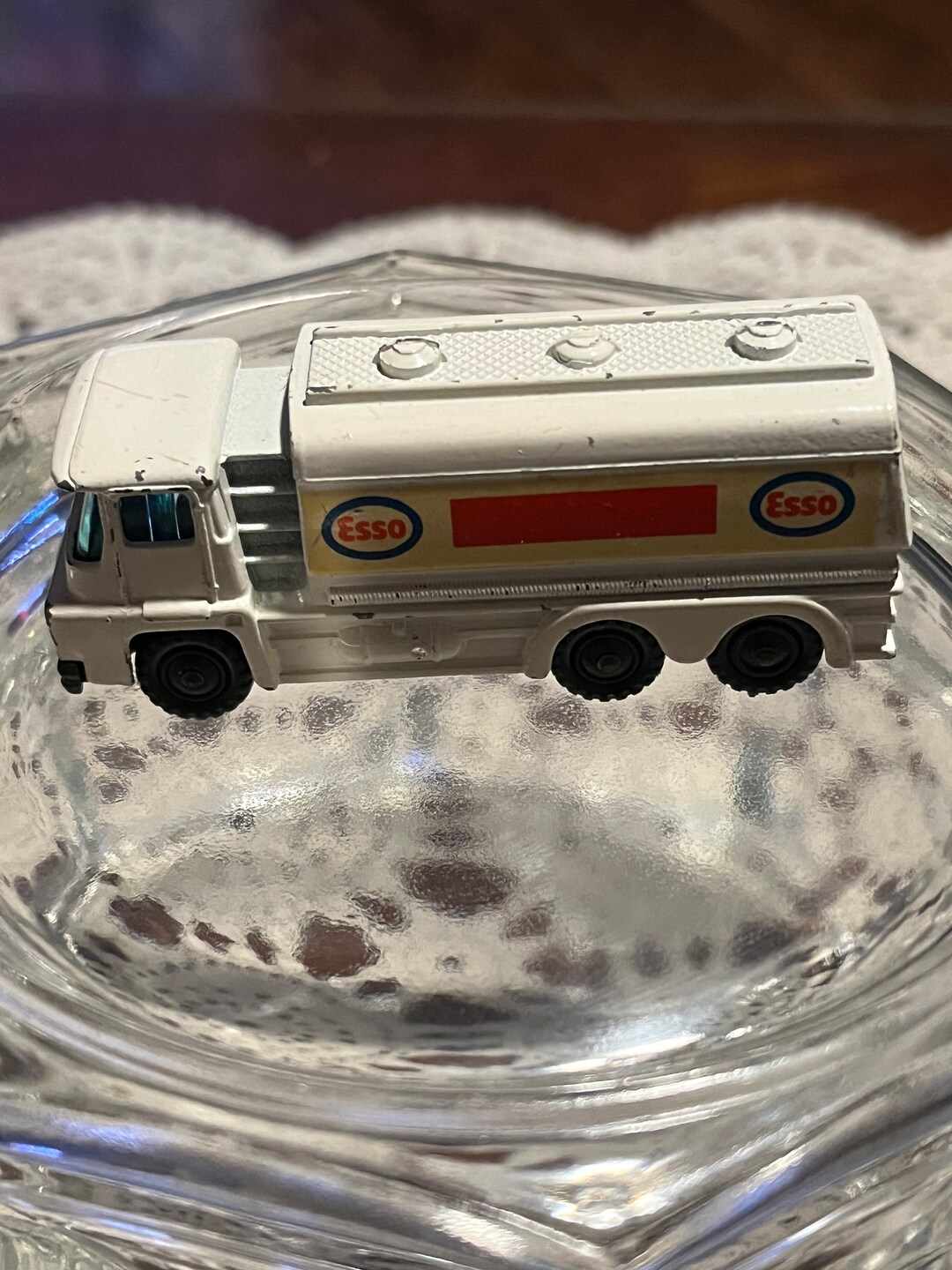 Husky Models Tanker - Etsy