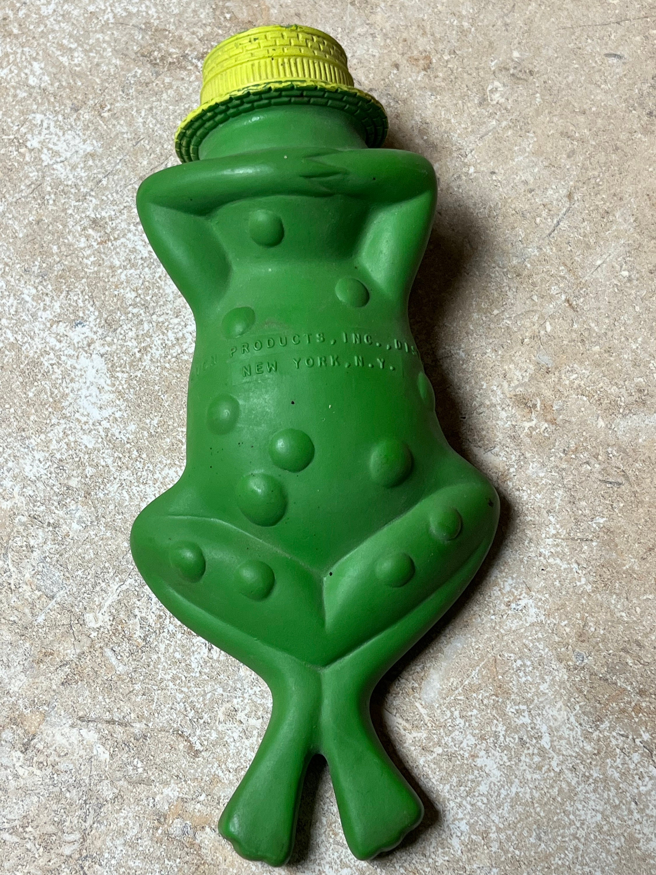 Freddy Frog Soap Dish - Etsy