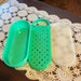 Tupperware Cheese Shredder Bowl and Lid in Jadeite Green - Etsy