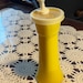 Tupperware Yellow Dispenser - Etsy