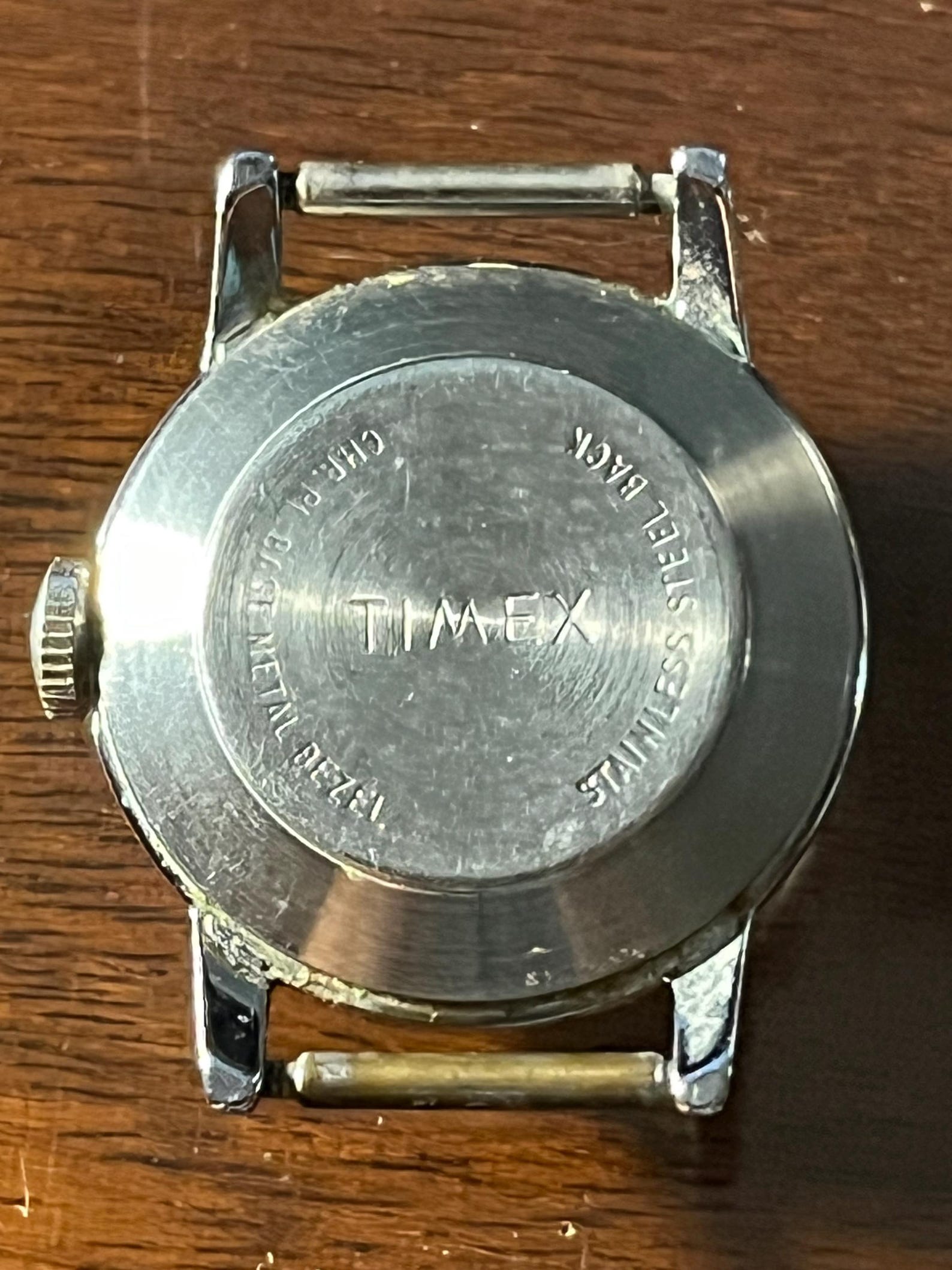 Timex Women's 60's Sport Mechanical Wind Date Watch - Etsy
