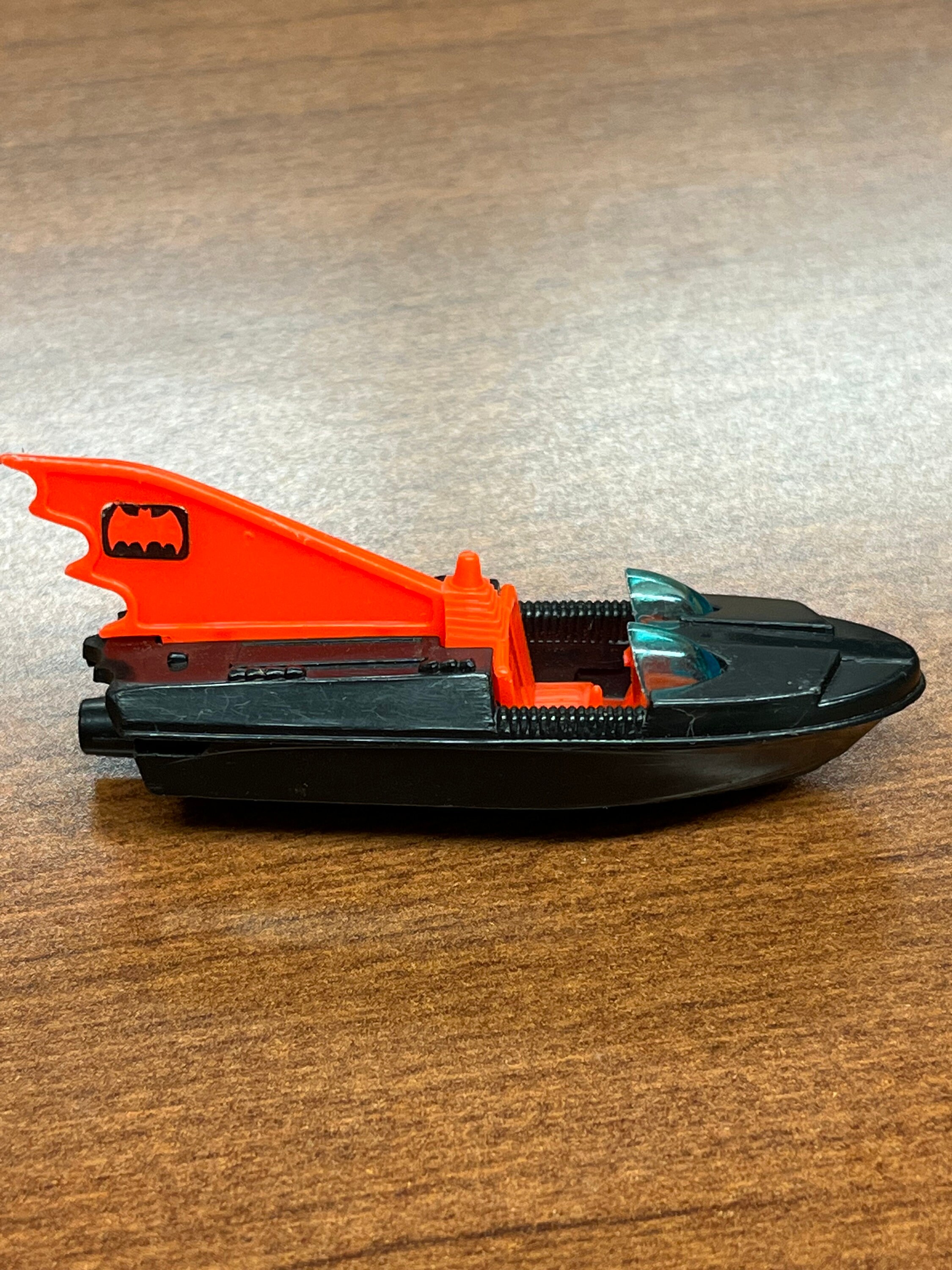 Husky Bat Boat - Etsy