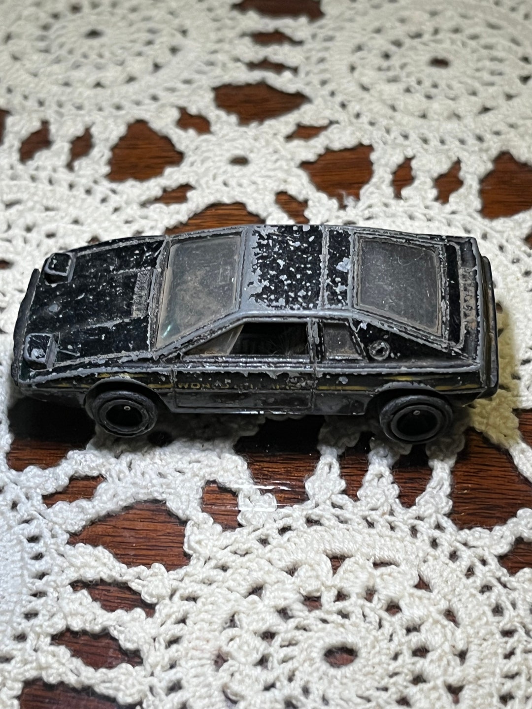 Tomica 1979 Lotus Esprit No F24 - Etsy