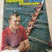 Sports Illustrated June 28, 1965 Harvard Coach Harry Parker and the ...