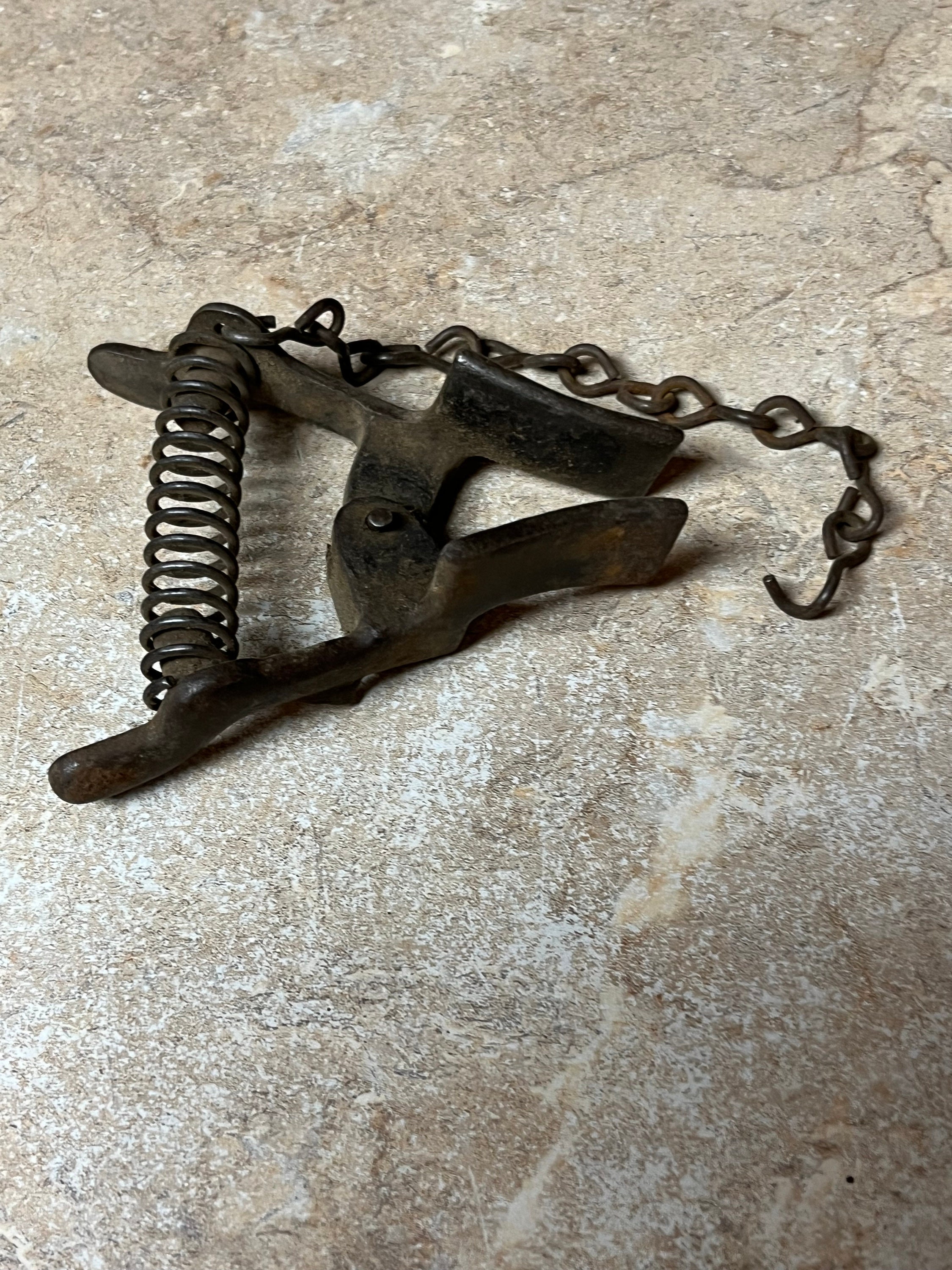 Cast Iron Welding Grounding Clamp - Etsy