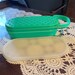 Tupperware Cheese Shredder Bowl and Lid in Jadeite Green - Etsy