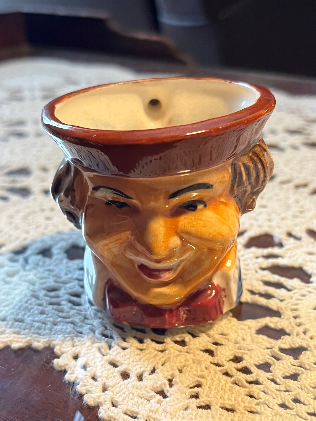 Toby Mug Character - Etsy