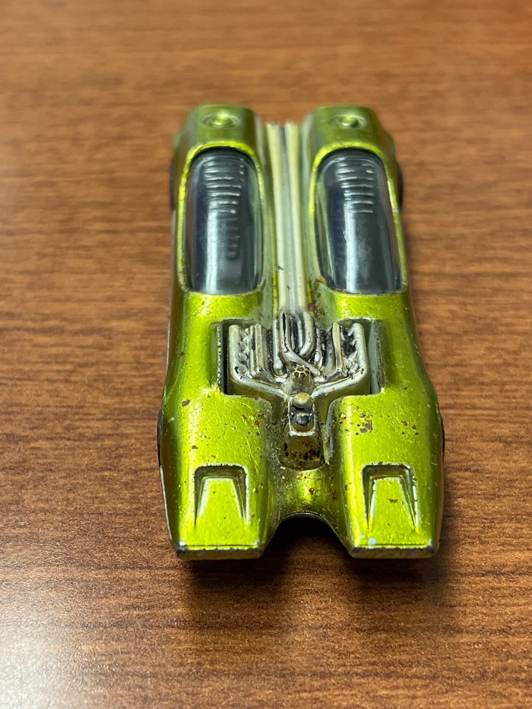 1968 Splittin Image Hot Wheels