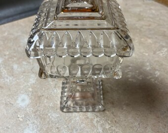 Jeanette Cake Box - Etsy