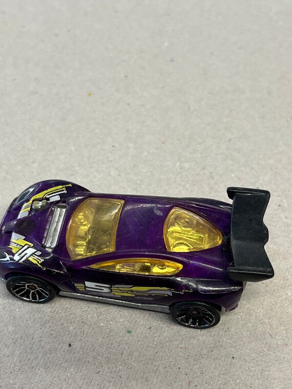 Hot Wheels Acceleracers Synkro