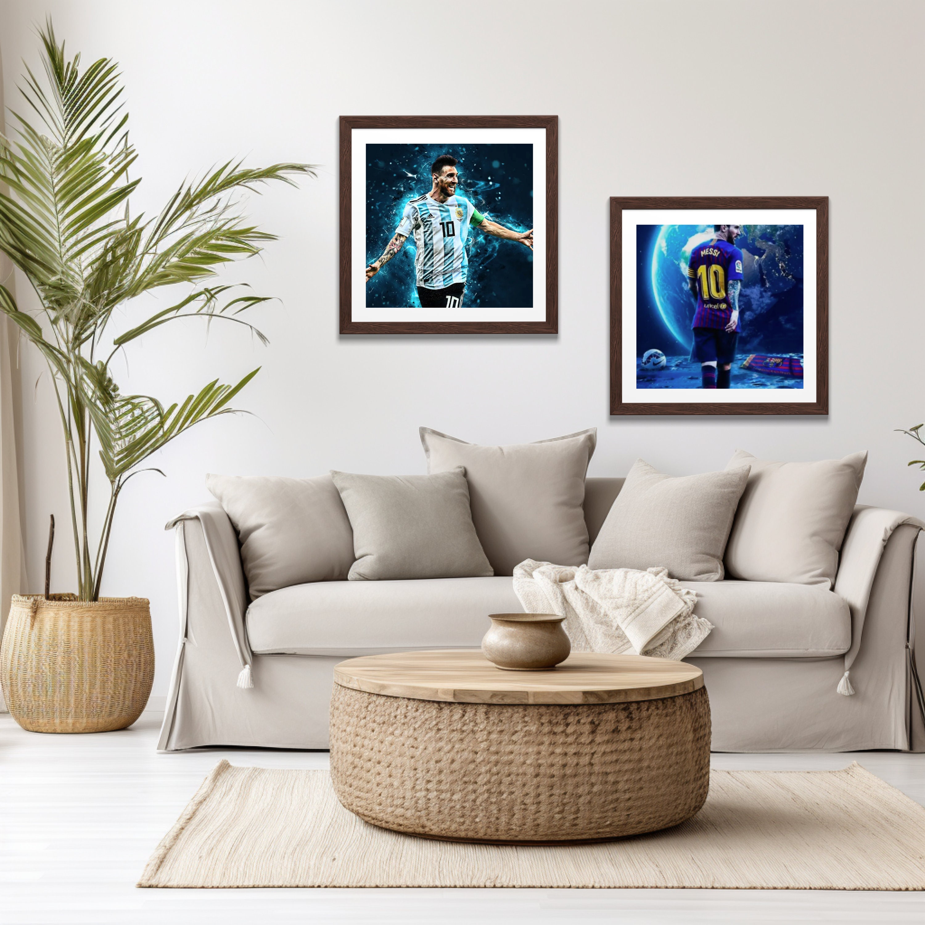 Exclusive Collection of Lionel Messi Imagery – Rare and Captivating ...