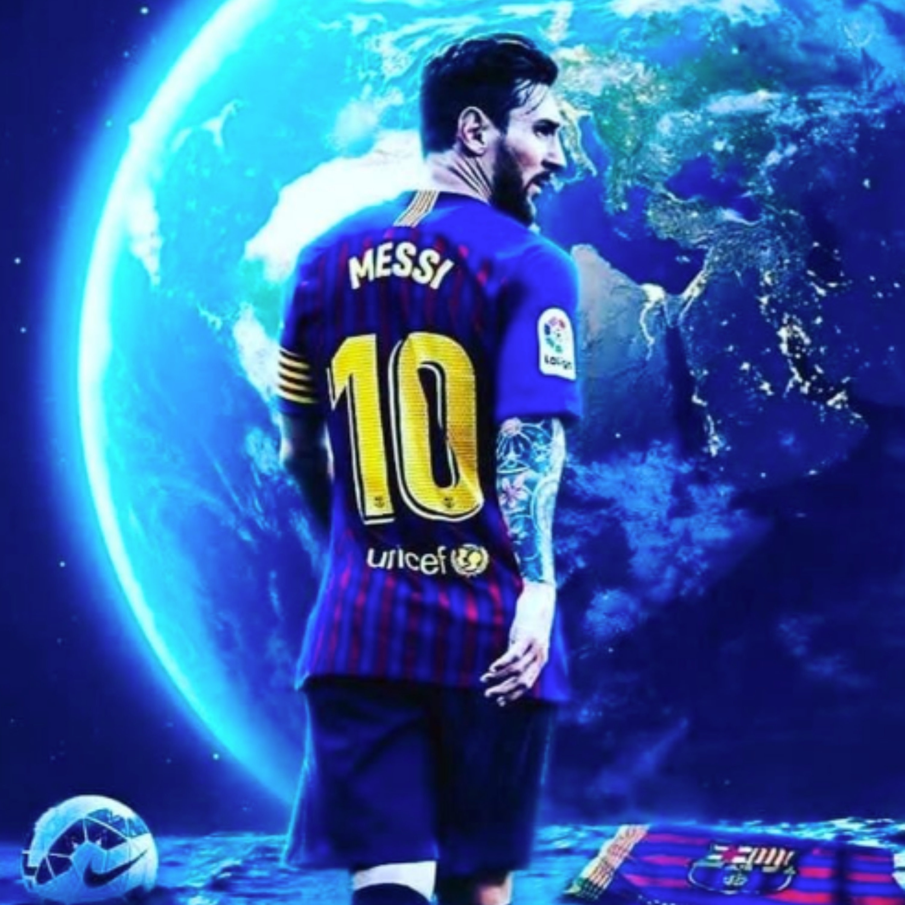 Exclusive Collection of Lionel Messi Imagery – Rare and Captivating ...