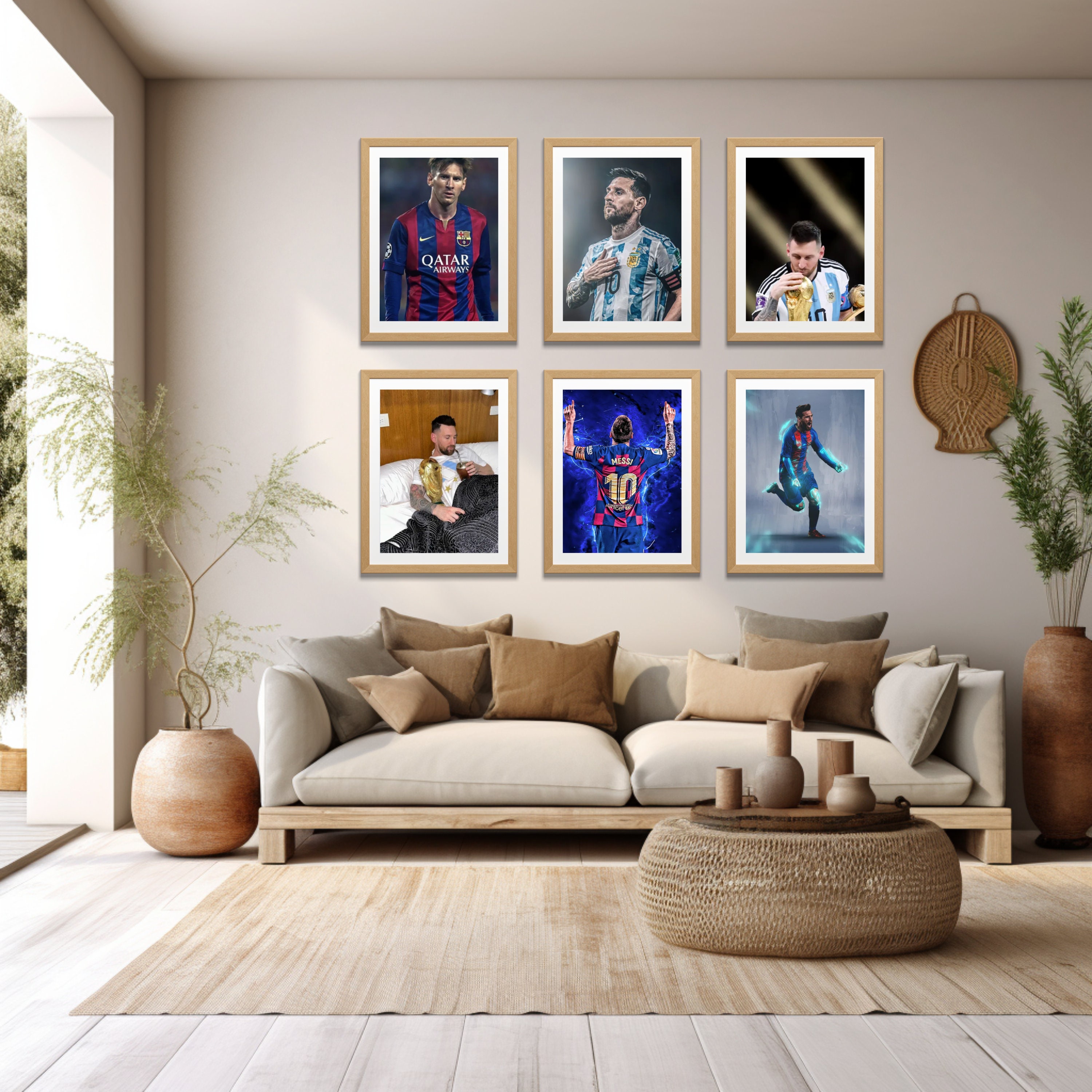 Exclusive Collection of Lionel Messi Imagery – Rare and Captivating ...