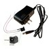 3V and 12V Regulated Power Adapters With ON/OFF Switch for LED Lights ...