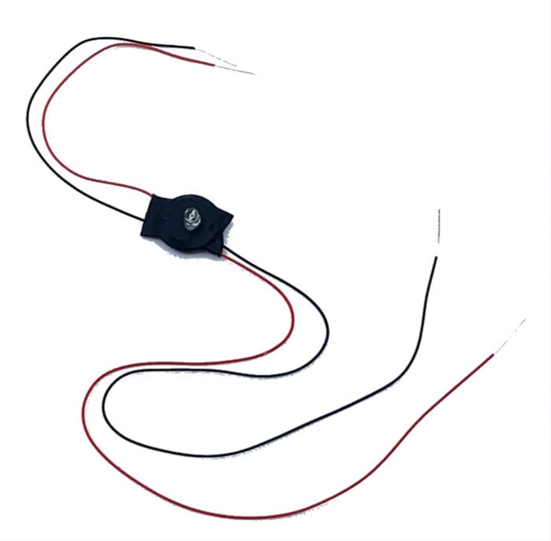 Photo Light Sensor for LED Lights and Other Accessories - Etsy