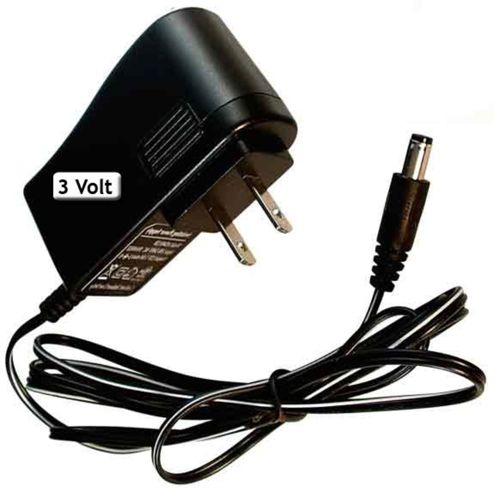 3V and 12V Regulated Power Adapters With ON/OFF Switch for LED - Etsy