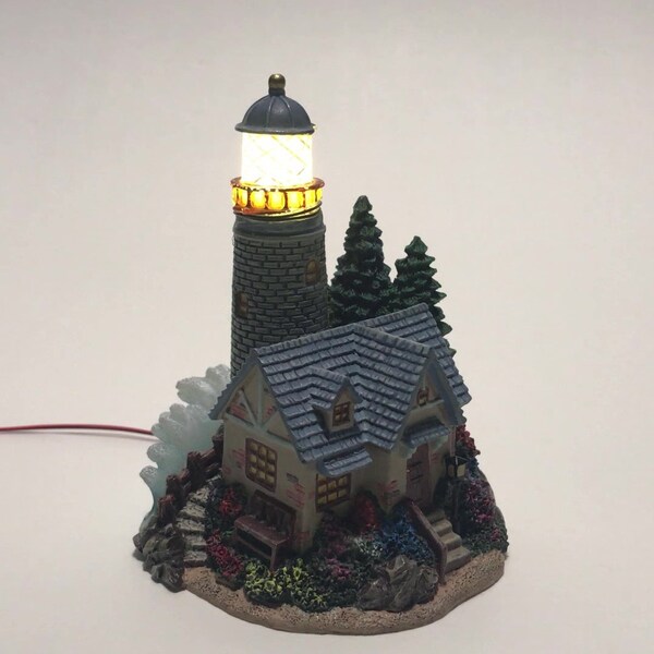 Led Lighthouse - Etsy