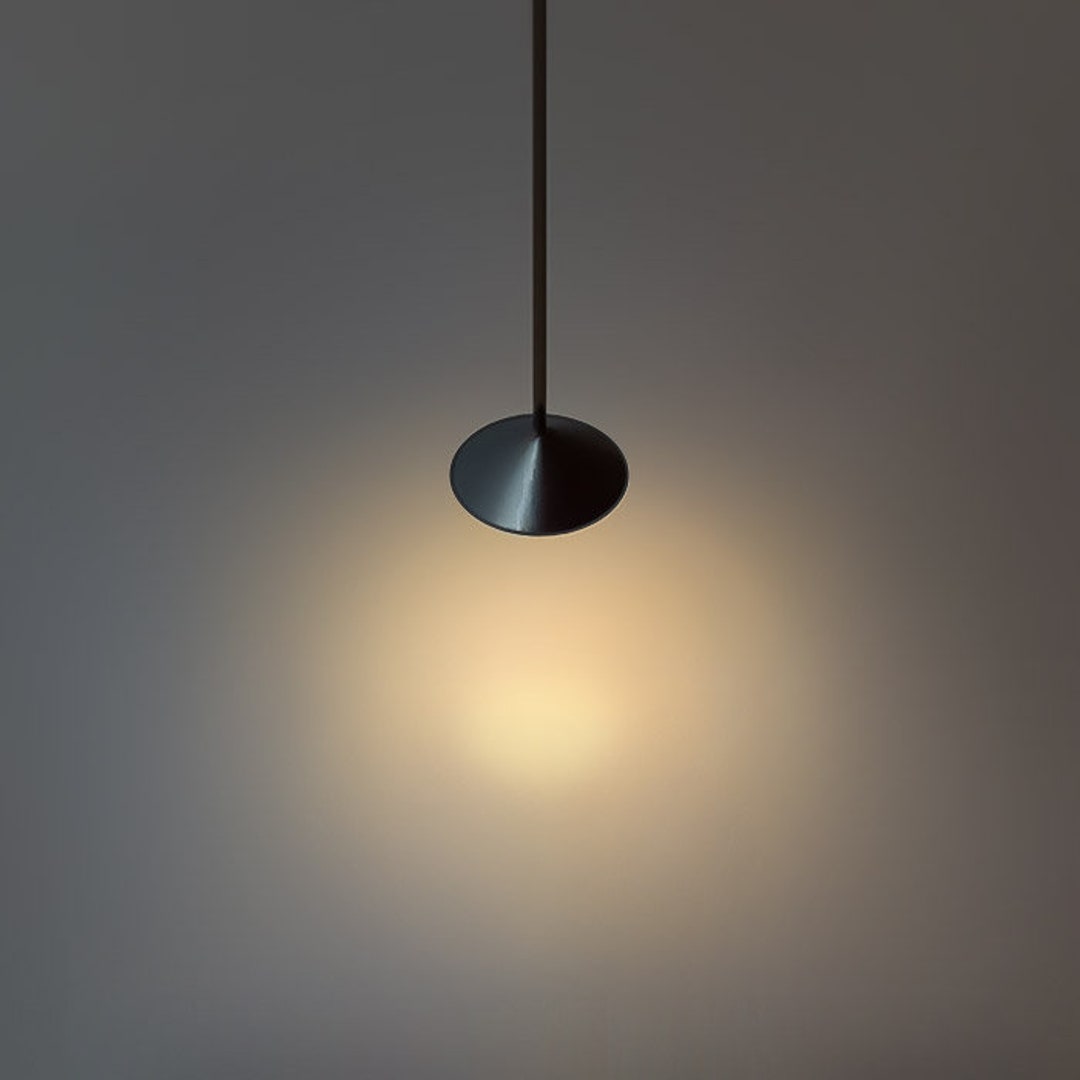 Miniature Warehouse Pendant Lamp for Models by Evan Designs Super ...