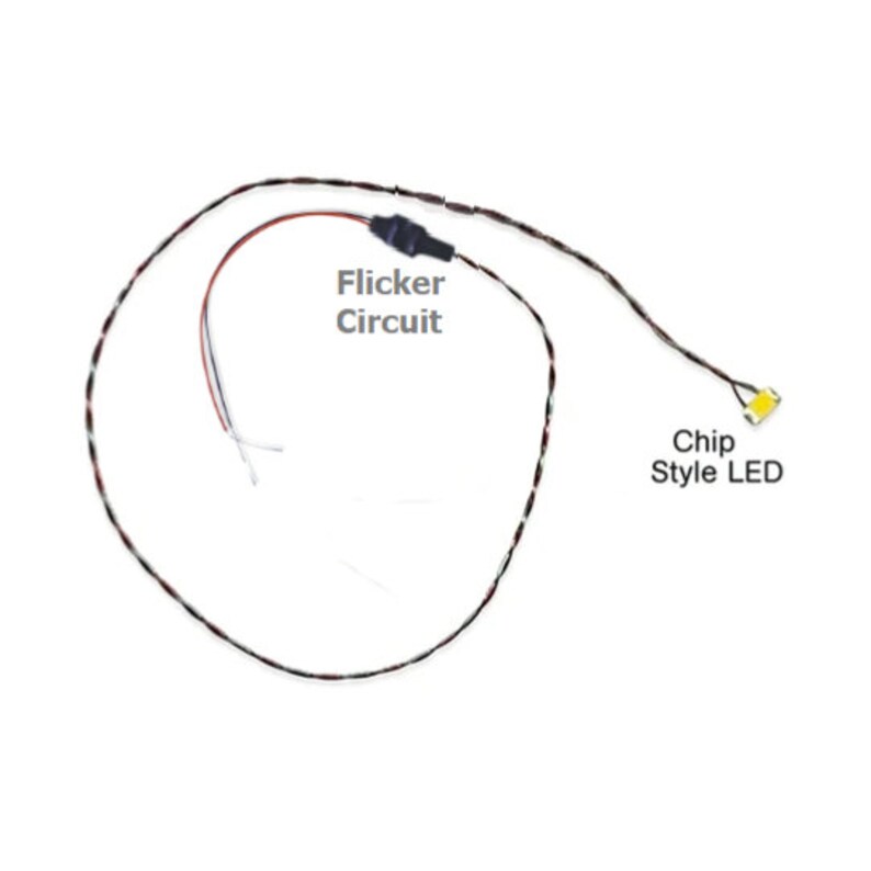 Breathing Effect Leds Everything You Need to Get Started - Etsy