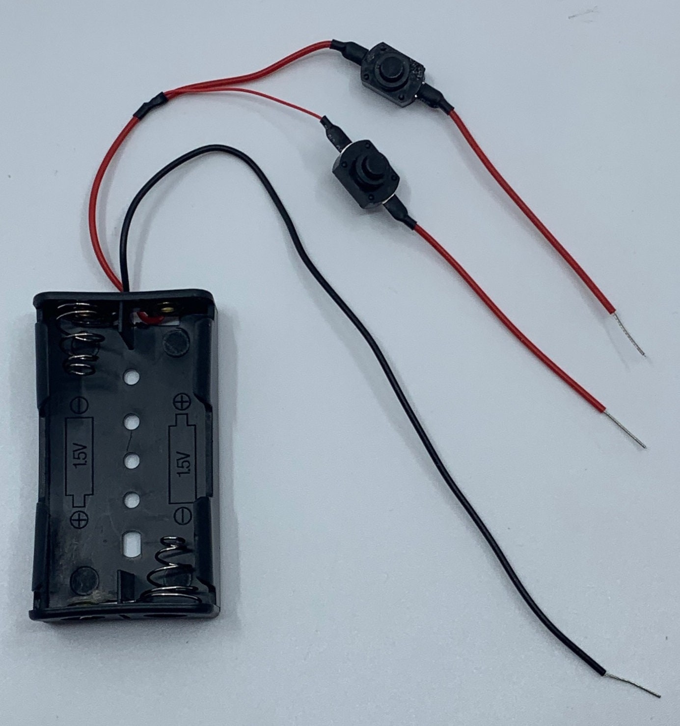 Thunder Sound Effect Circuit by Evan Designs Add Realistic - Etsy