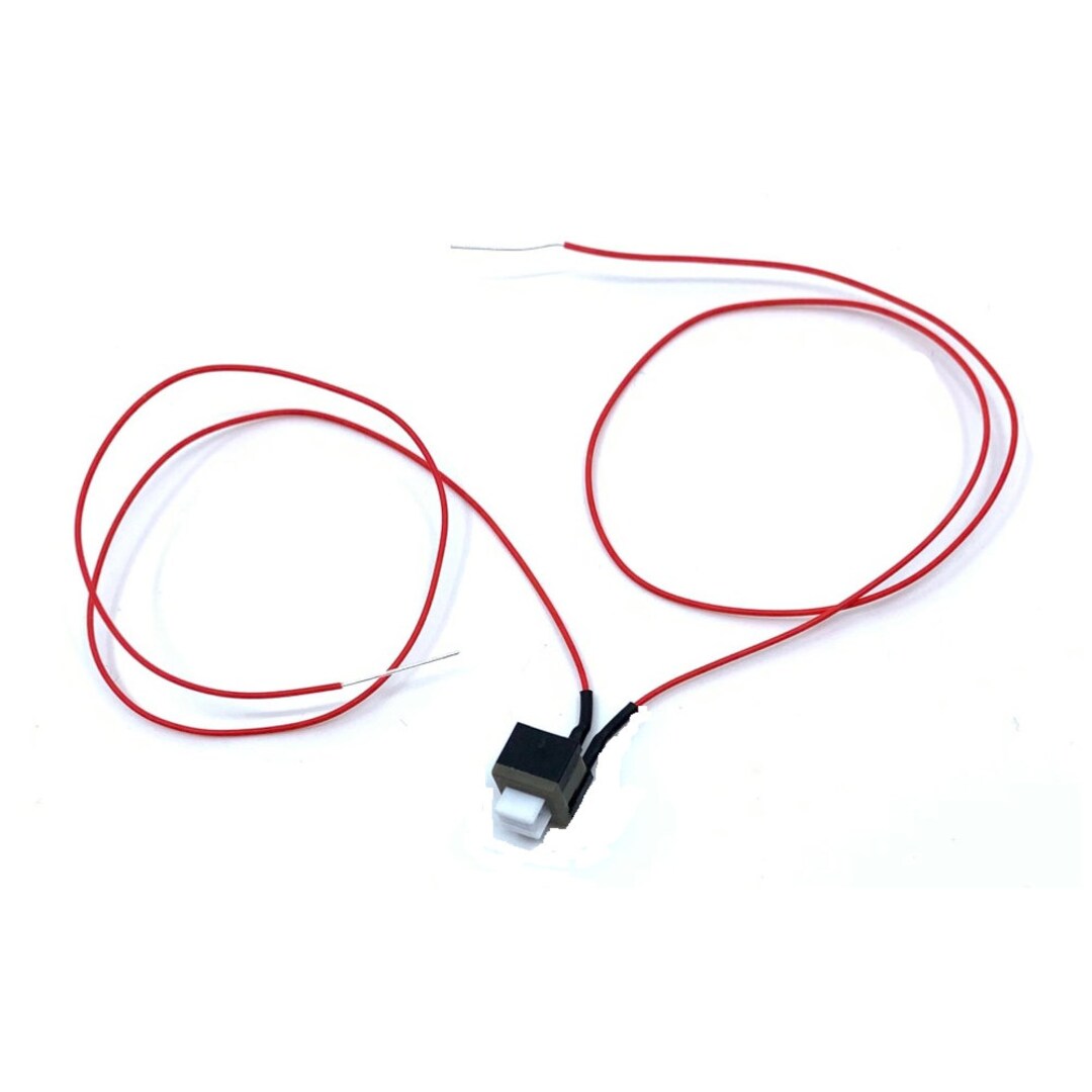 Reverse Momentary Switch - Etsy