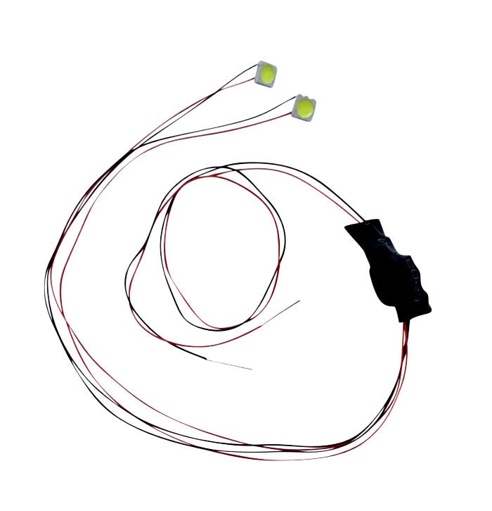 Lightning Special Effect LED Circuit by Evan Designs - Etsy