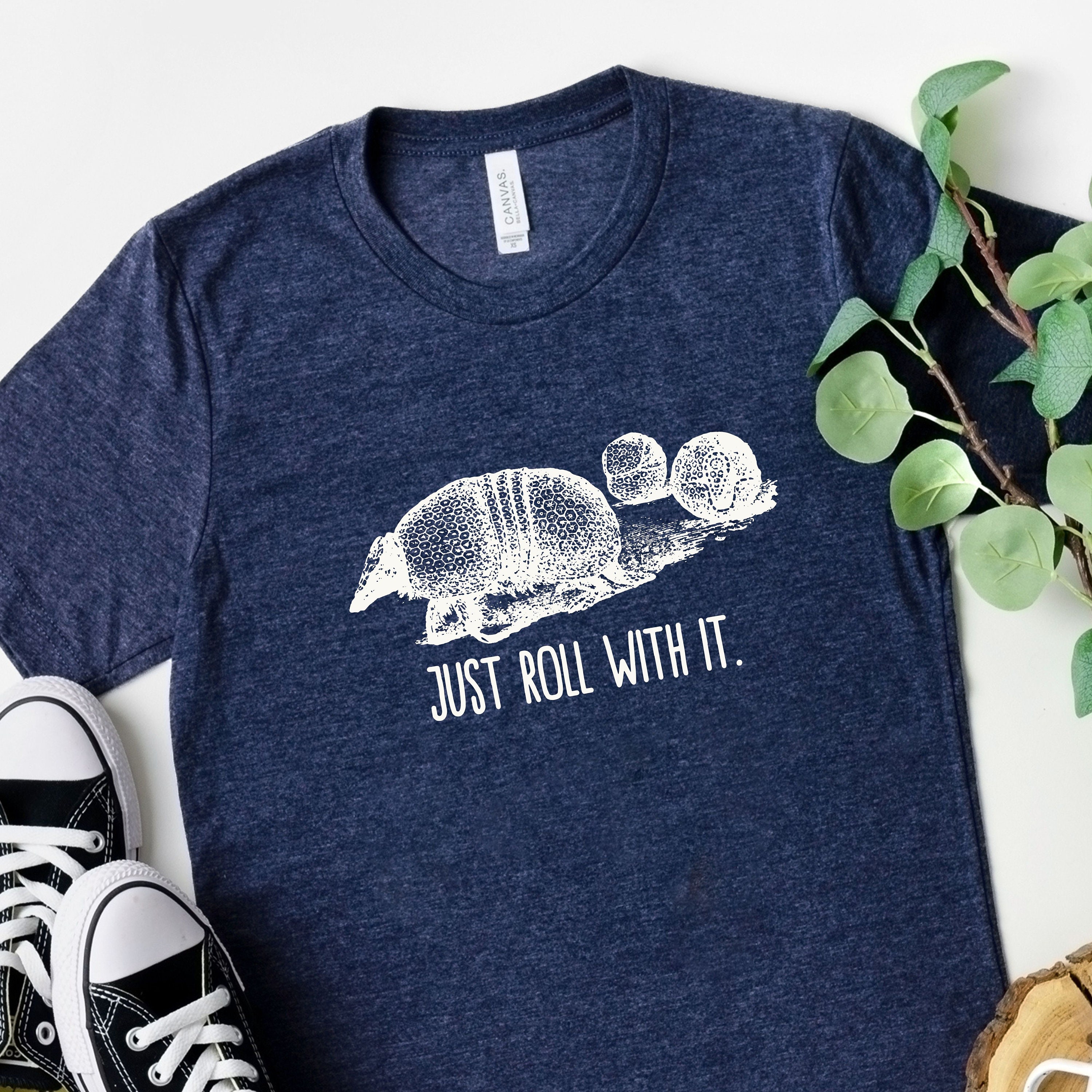 Armadillo Shirt, Dad Pun Shirt, Funny Armadillo T Shirt, Texas Shirt ...