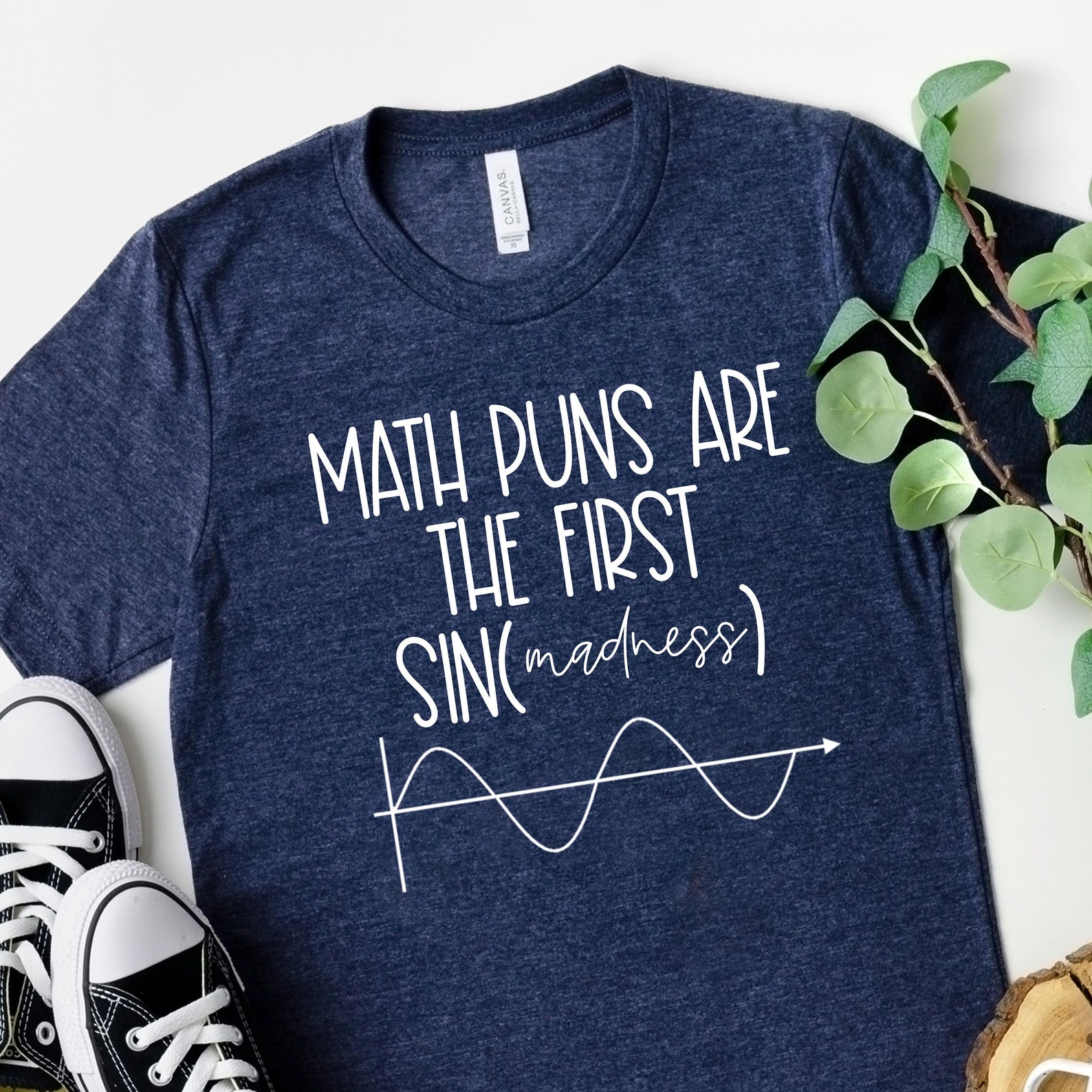 Math Humor, Math Appreciation, Math Puns, Mathematics Shirt, Engineer ...