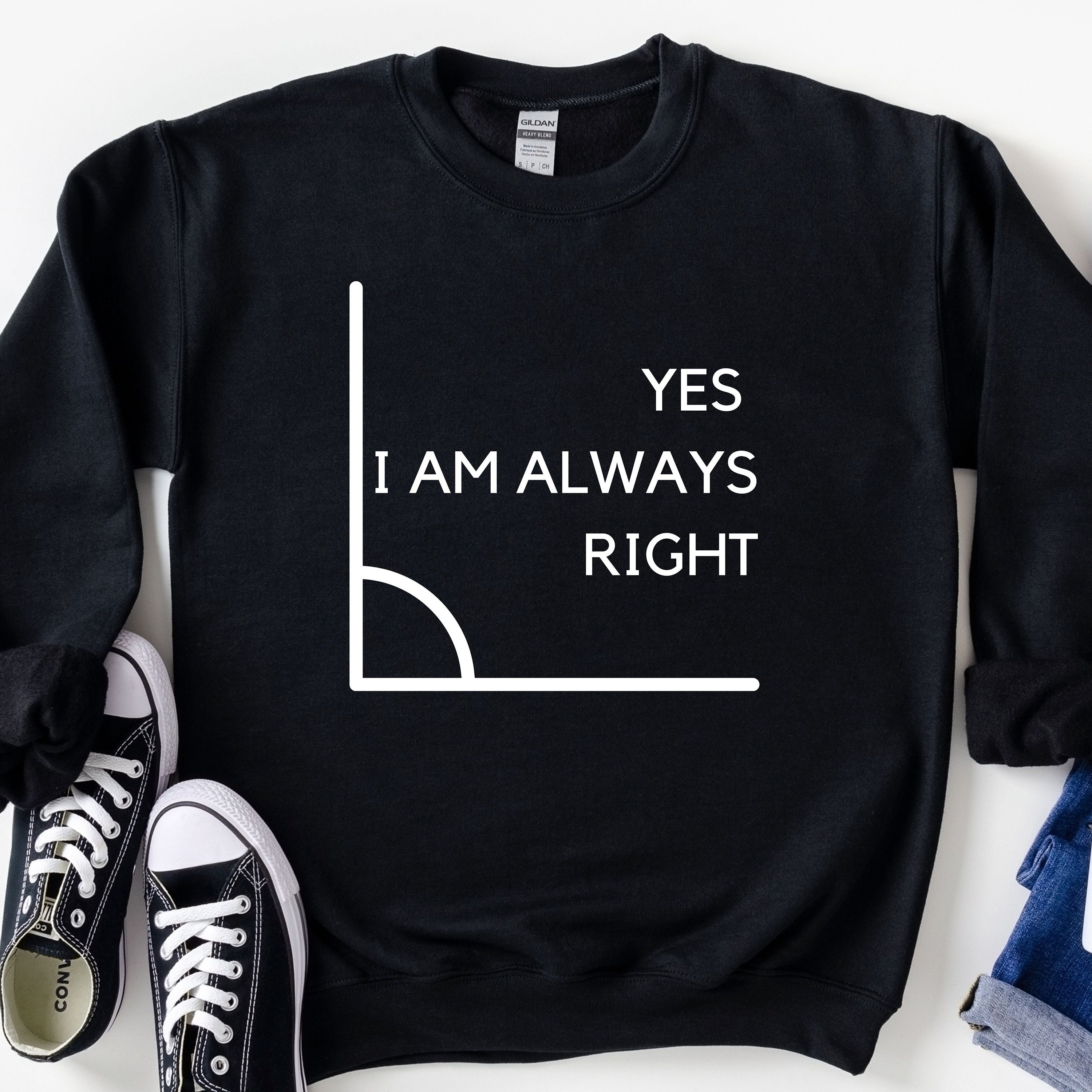 Math Humor Yes Math Appreciation Math Puns Mathematics - Etsy