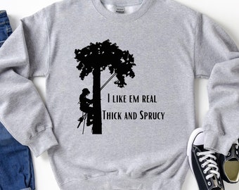 Tree Climber Shirt - Etsy