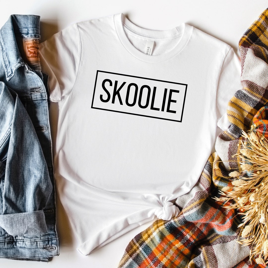 Skoolie Life, Skoolie Shirt Bus Conversion Shirt, Bus Conversion Gift ...