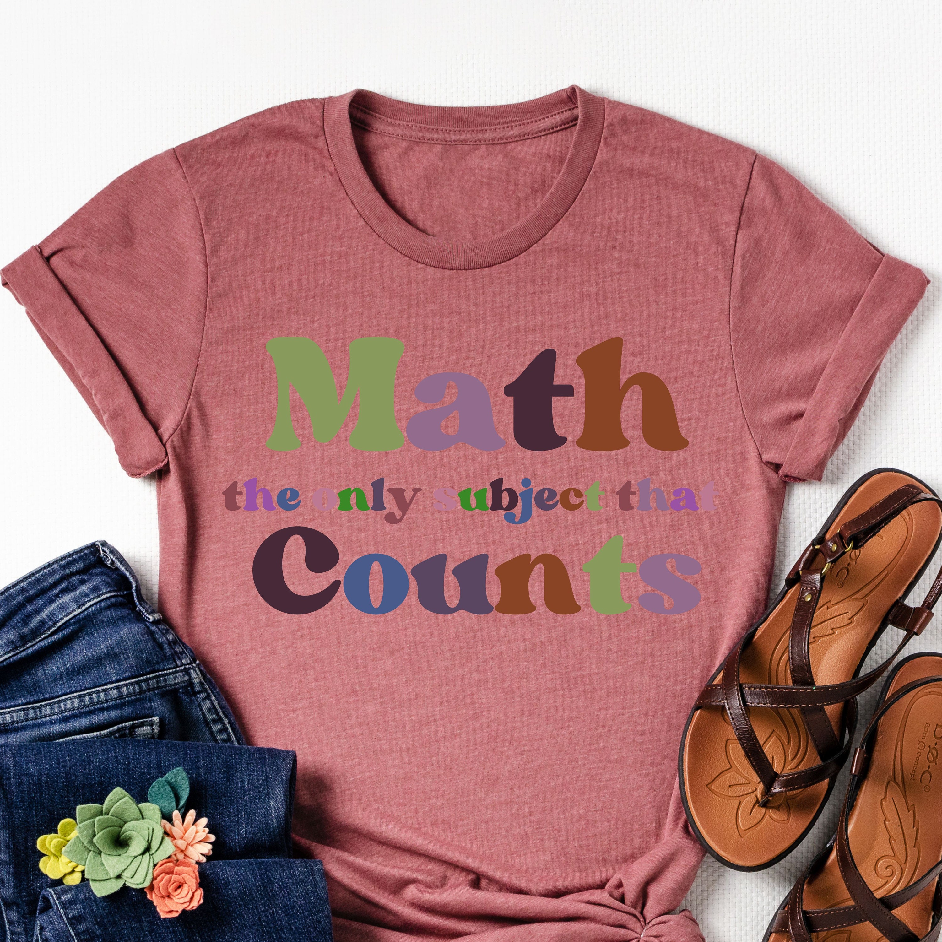 Math Humor, Math Appreciation, Math Puns, Mathematics Shirt, Engineer ...