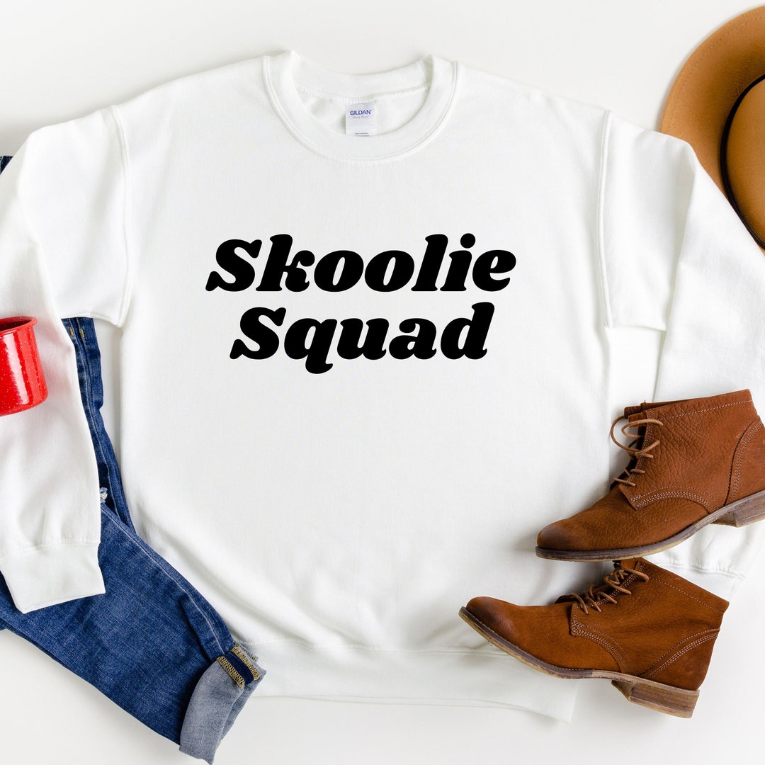 Skoolie Sweatshirt Bus Conversion Shirt, Bus Conversion Gift, Bus Life ...