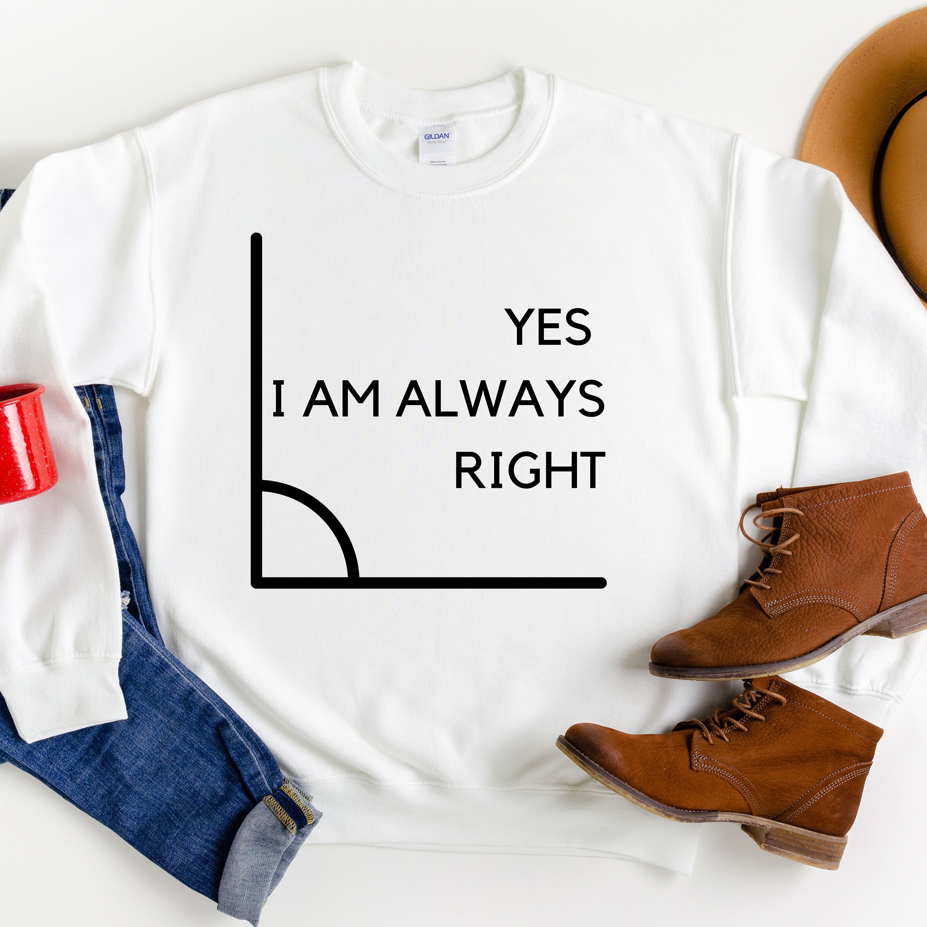 Math Humor Yes Math Appreciation Math Puns Mathematics - Etsy