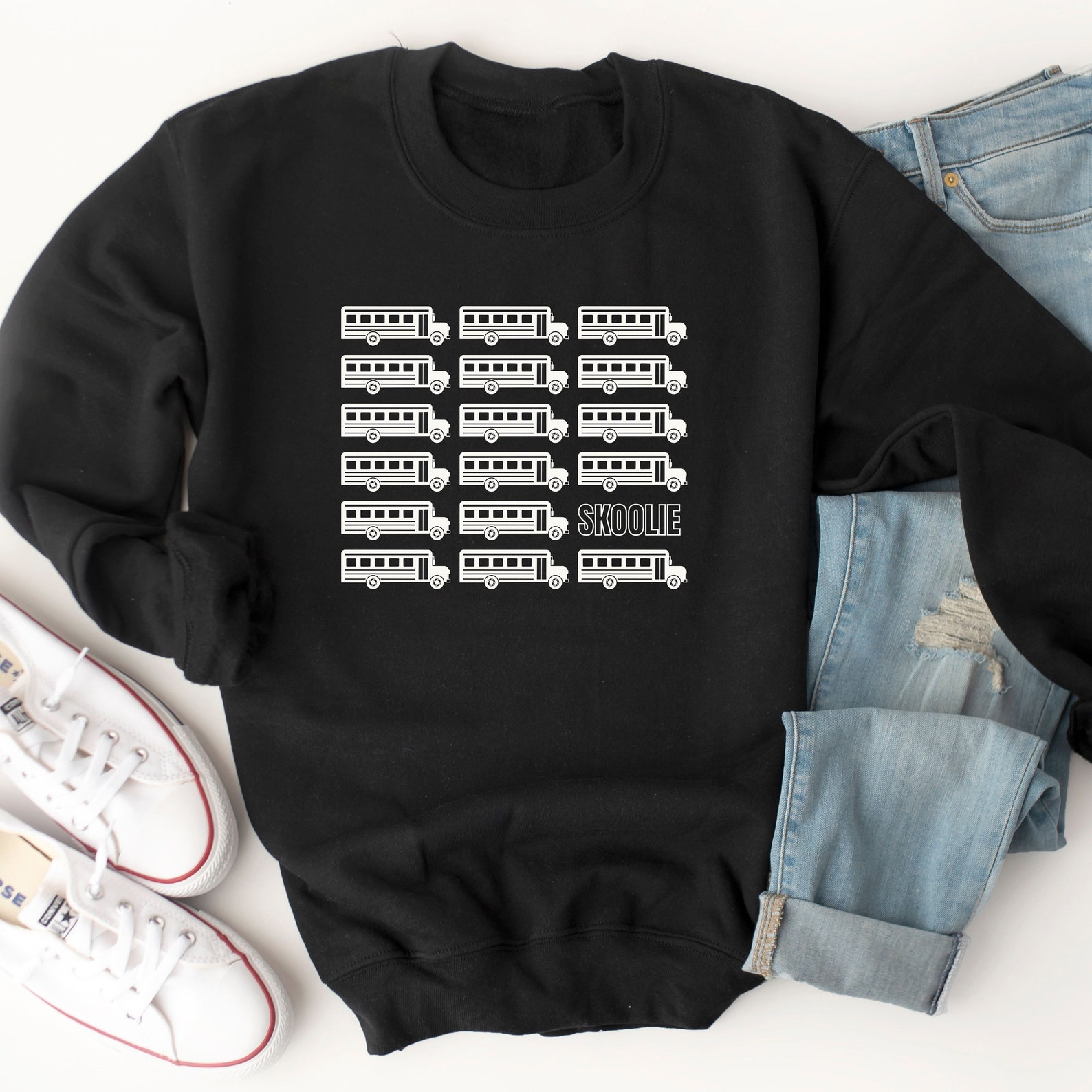 Skoolie Shirt Bus Conversion Shirt, Bus Conversion Gift, Bus Life Shirt ...