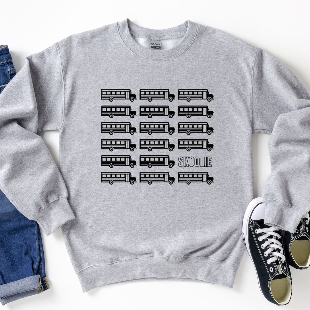 Skoolie Shirt Bus Conversion Shirt, Bus Conversion Gift, Bus Life Shirt ...