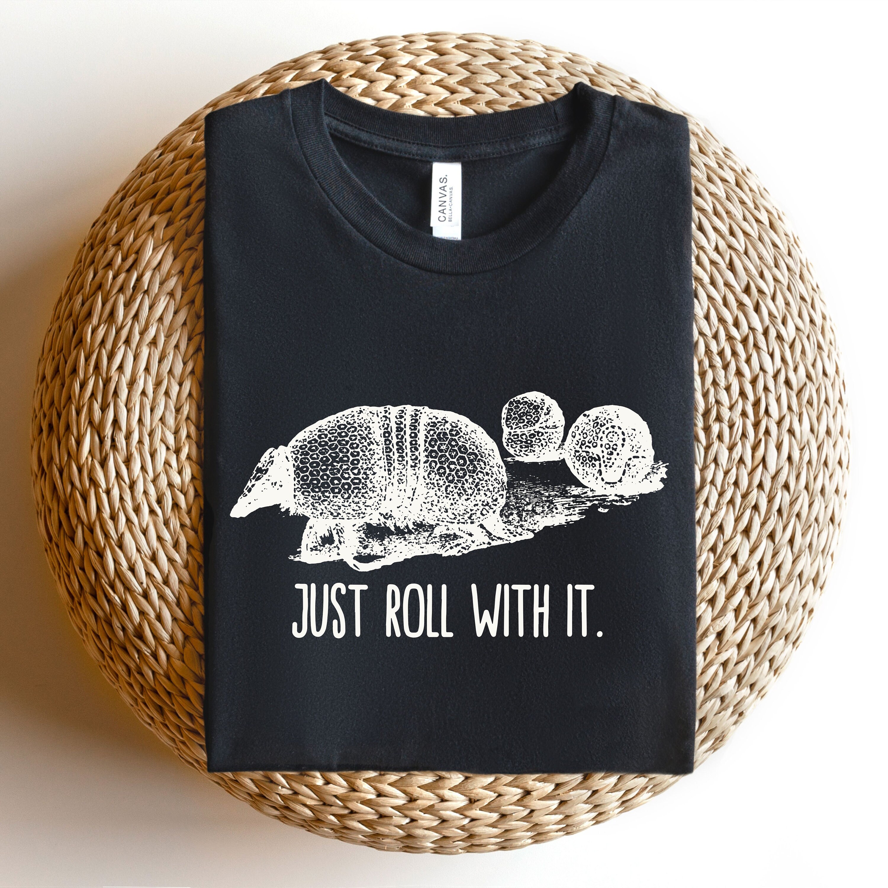 Armadillo Shirt, Dad Pun Shirt, Funny Armadillo T Shirt, Texas Shirt ...