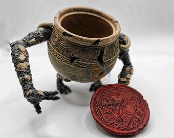 Pot Boy Elden Ring - Etsy