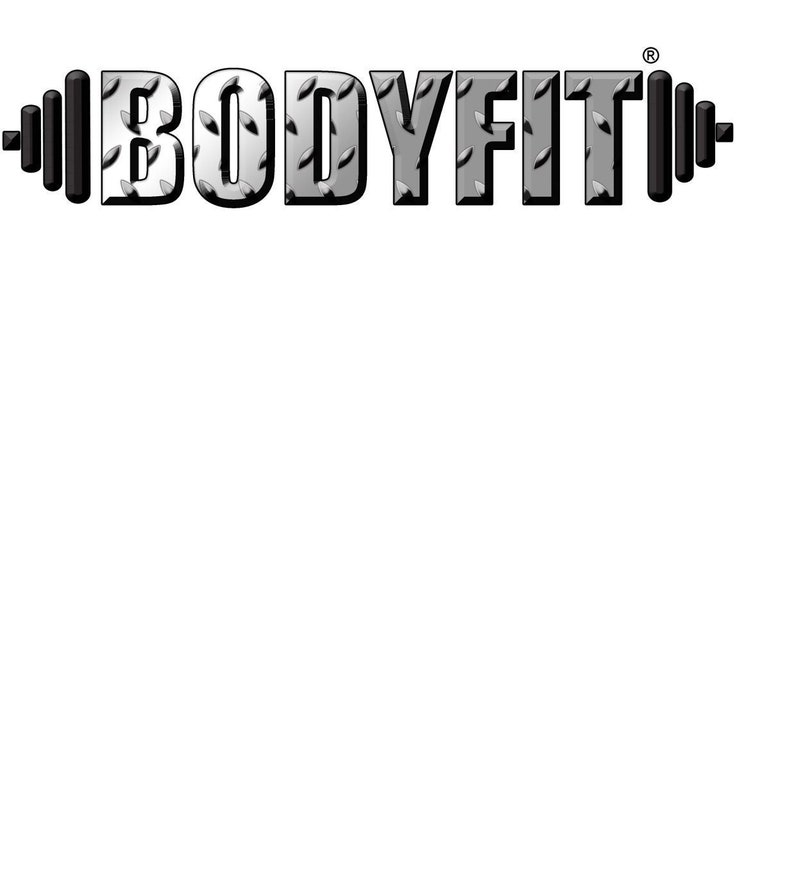 BODYFIT Sticky Notes - Etsy