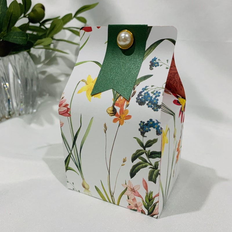 Spring Party Favors - Etsy