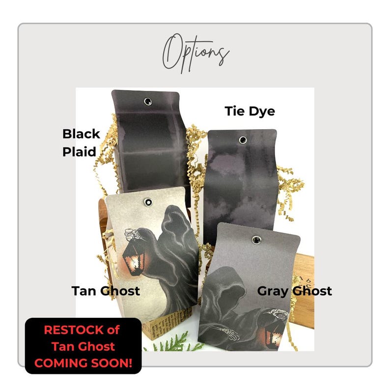 Gothic Halloween Favor Boxes Pumpkin Skull Pillow Boxes Skeleton Gift ...